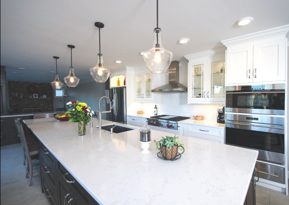 Kitchen | Centennial Kitchen & Bath