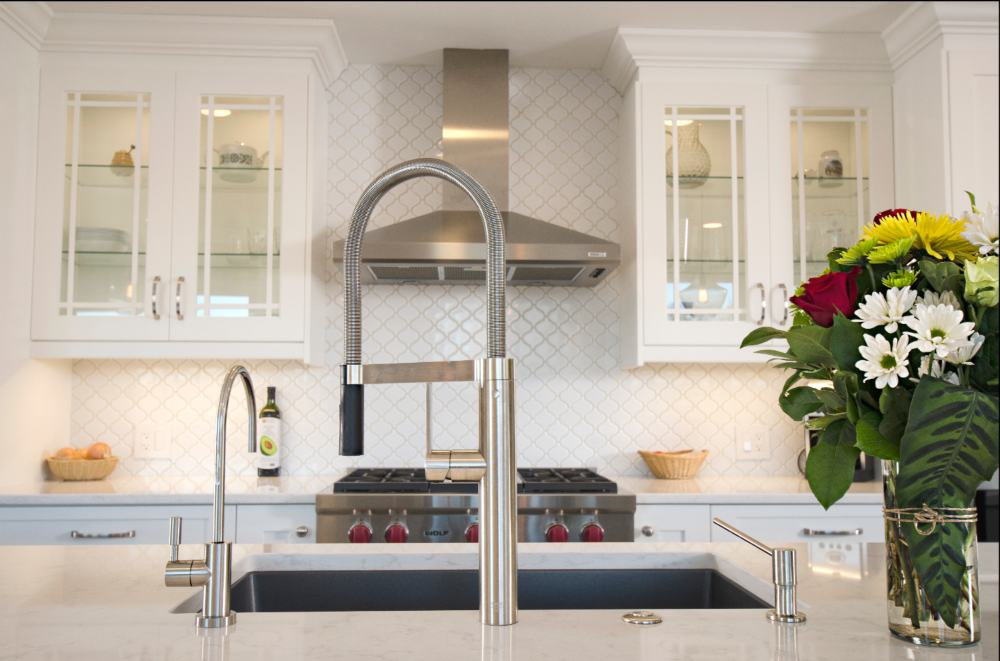 Kitchen | Centennial Kitchen & Bath