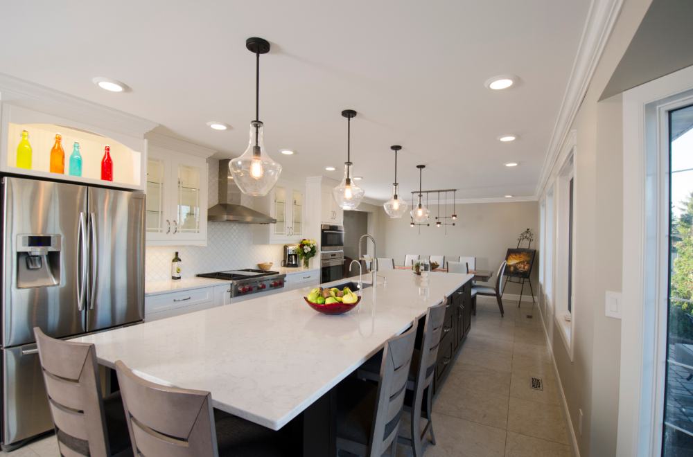 Kitchen | Centennial Kitchen & Bath